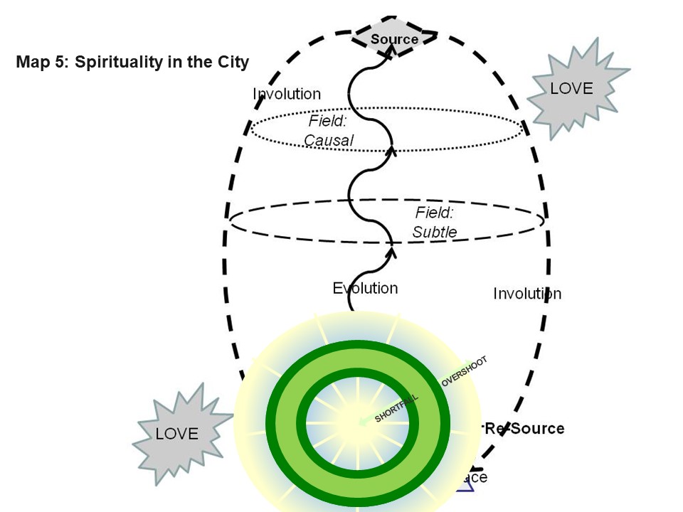 5+ Ways to Regenerate our Cities with Doughnut Economics – Integral City